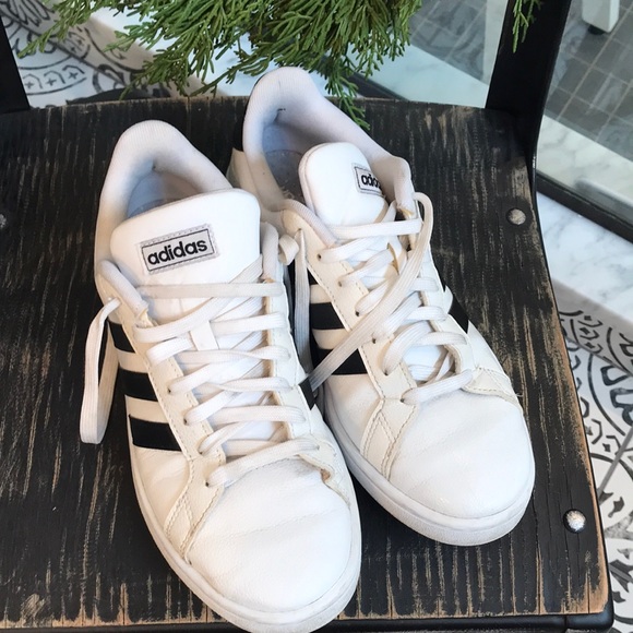 adidas | Shoes | Adidas Sneakers | Poshmark